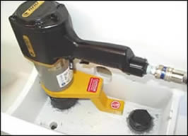 RAD Torque Nut Runners Newcastle Hunter Valley Ph 4966 1007 Torque ...